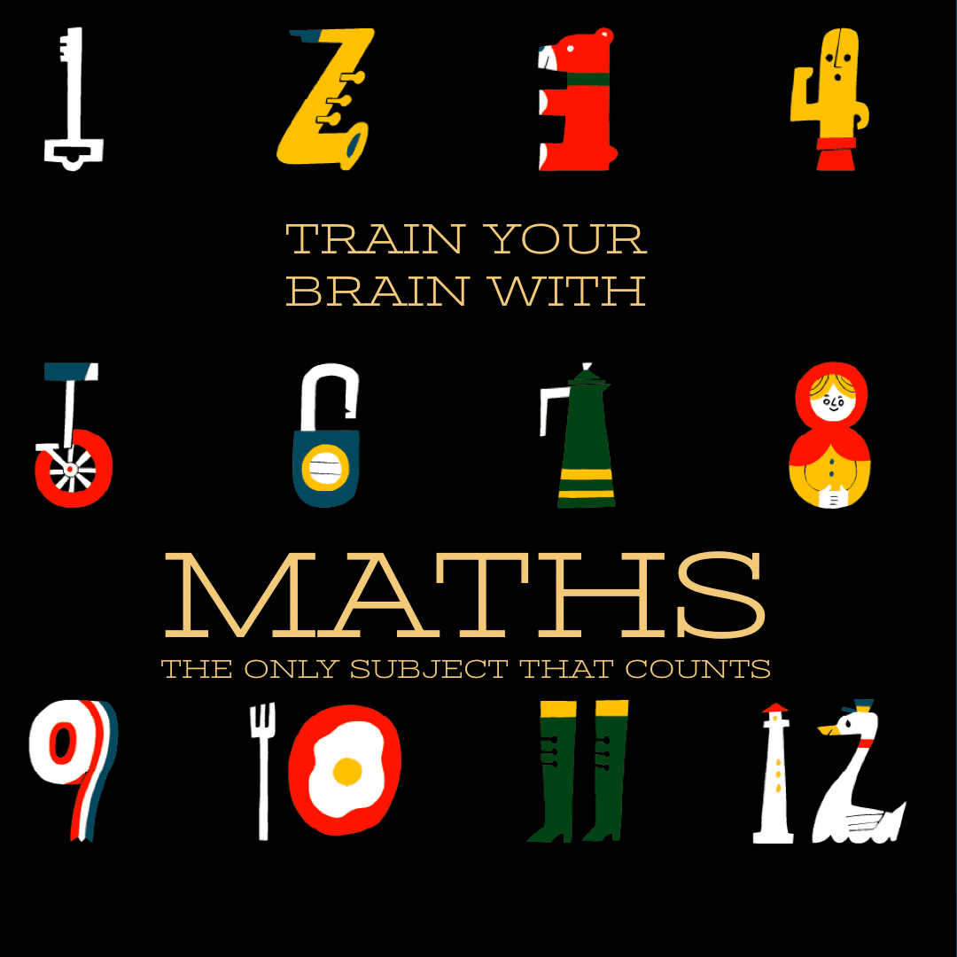 How to improve mental agility and train your brain with mental maths