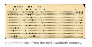 Computers for all ages - the evolution of computing from the mid 60's